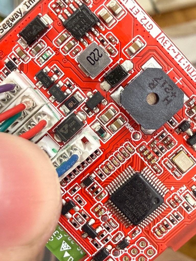 Maximize Your Scooter's Lifespan: Essential Spare Parts Guide